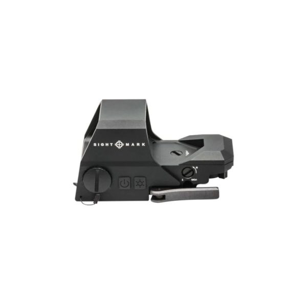 Sightmark Ultra Shot R-Spec Reflex Sight – AJ's Running Guns